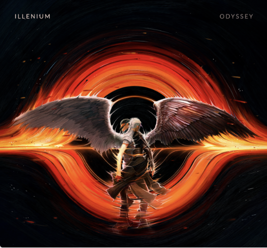 ILLENIUM Drops New Track “War” with LØ Spirit Ahead of Sphere Residency ...